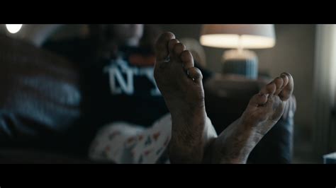Dominique Mcelligotts Feet