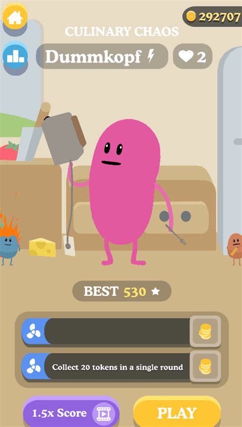 Jake Loverso Dumb Ways To Die 3