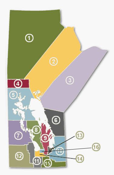Regions Community Futures Manitoba