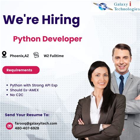 Galaxy I Technologies Inc On Linkedin Python Programming Coding