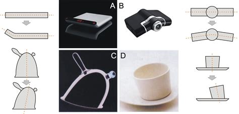 visual perception poradora