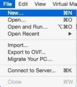 How To Install Android On VMware Fusion OSX ITSMDaily