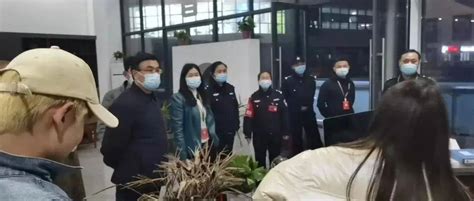 夜查进行时丨多部门联合执法 夜查持续加码9省份集中排查整治超时加班违规防控