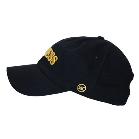 Success Baseball Cap