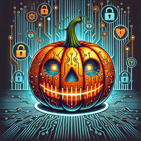 Closed Door Security Cyber Security And Halloween Frights Beyond The