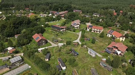 Ökodorf Sieben Linden Wie Umweltbewusst Leben Funktionieren Kann