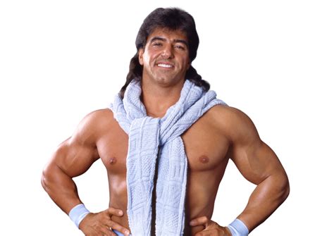 Rick Martel Wwe