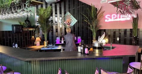 Edmontons 1st Alcohol Free Cocktail Bar Opening Downtown Edmonton