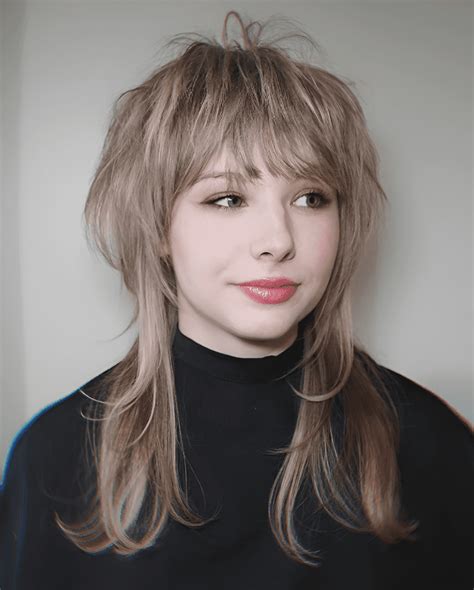 21 Jellyfish Inspired Haircut Ideas Inspiring Hairstyles