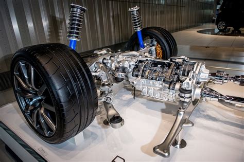 Nissan Gtr Transmission Upgrade