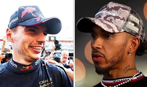 Max Verstappen To Beat Lewis Hamiltons F1 Records Within Six Years
