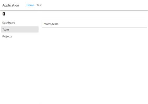 Nuxt3 で Vuetify を使ってナビゲーションバーを実装する