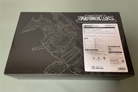 Yahooオークション 【新品未開封】トランスフォーマー ジェネレーシ