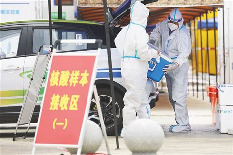 海南：抗疫一线 最美战姿海口网