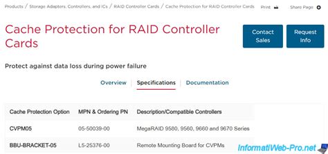 Unboxing Assembly And Connecting The Broadcom MegaRAID 9560 8i Controller And Its Battery