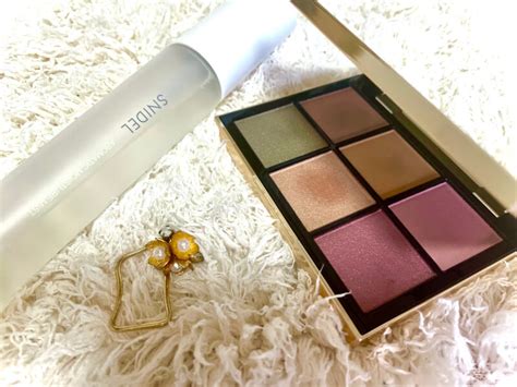 スナイデルビューティー（snidel Beauty）特集！アイシャドウだけじゃないおすすめのアイテムは？ Torothyトロシー