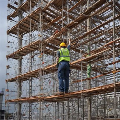 Scaffolding Inspection Checklists Ensuring Safety Slough Scaffolding Solutions