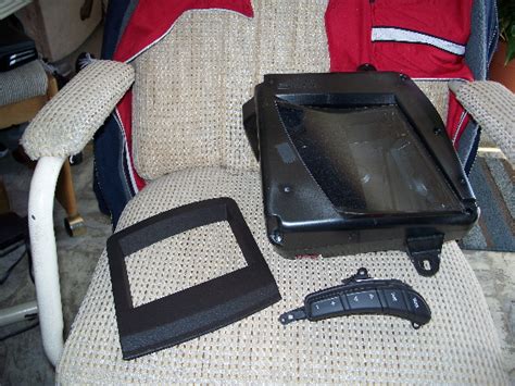05 12 Corvette C6 Hud Heads Up Display Projector Corvetteforum