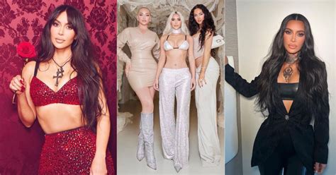 A Look At Kim Kardashian's Net Worth Since Divorcing Kanye West