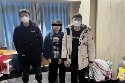 夫妻档骗子分饰多角行骗 闵行警方侦破系列诈骗案