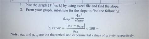 Solved Table 1 Results From The Virtual Experiment 1