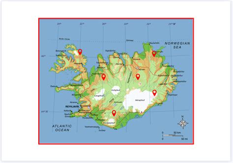 Feature Draw A Border To A Map Issue Apache Echarts GitHub