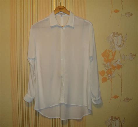 Стильна сорочка Mavi — ціна 180 грн у каталозі Сорочки Купити жіночі