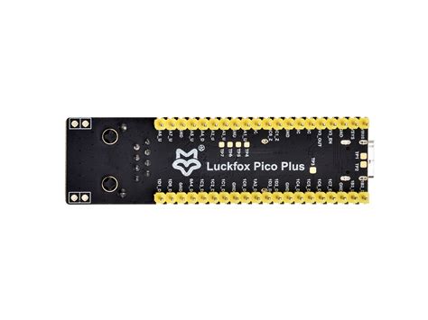 Luckfox Pico Plus Rv Linux Arm Cortex A Risc V Mcu Npu Isp