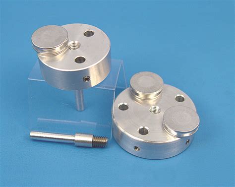 5 Pin Configuration Holder Pin B