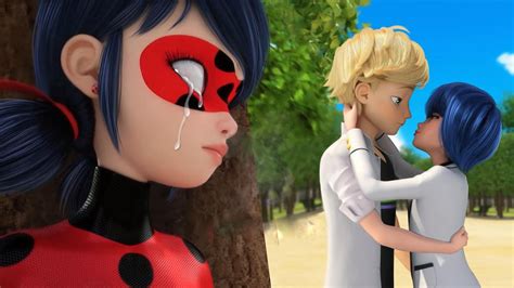 Miraculous Ladybug Season 4「amv」 Emotions Youtube