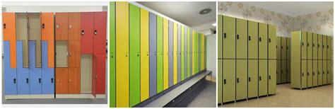 Kepler Mm Phenolic Compact Laminate Storage Hpl Locker Manufacturer