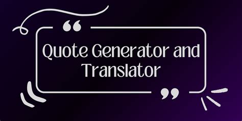 Quotable Api Github Topics Github