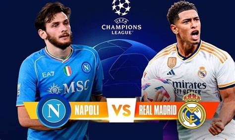 مشاهدة مباراة ريال مدريد ونابولي في دوري أبطال أوروبا أهل مصر