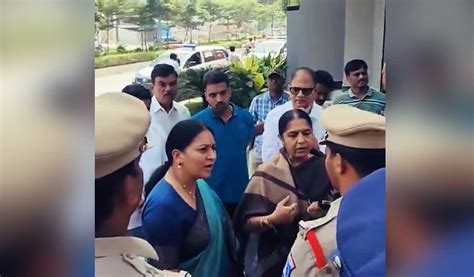 Brs Leaders Placed Under House Arrest To Prevent Protests Telangana Today