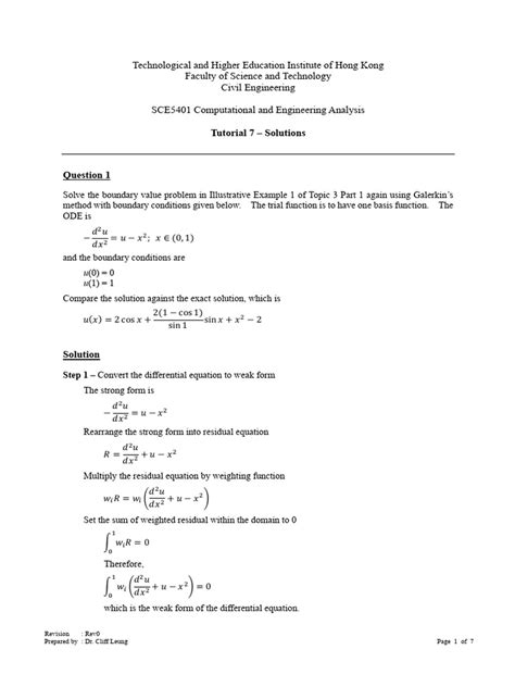 sce5401 ay21 22 s2 tutr7 sol r0 pdf equations function