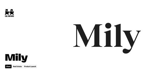 Mily And Evil Martians