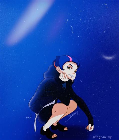 Daemon Boruto Personagens De Anime Animes Wallpapers Anime