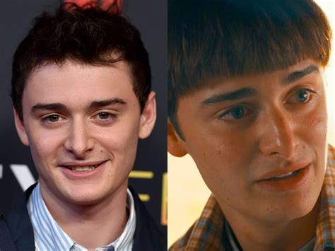 Noah Schnapp Says Hell Be Crying And Upset When Stranger Things