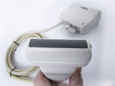 Philips L12 5 Linear Array Probe Medpro Equipment Inc