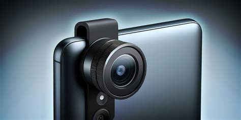Why You Need Clip On Camera Lenses For Your Smartphone
