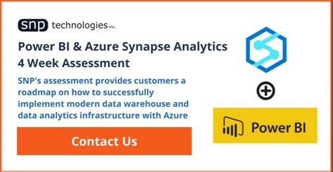 Prakash Parikh On Linkedin Power Bi And Azure Synapse Analytics 4wk Assessment