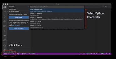 Get Started With Django And Jupyter Notebooks On VSCode In Minutes Theodo