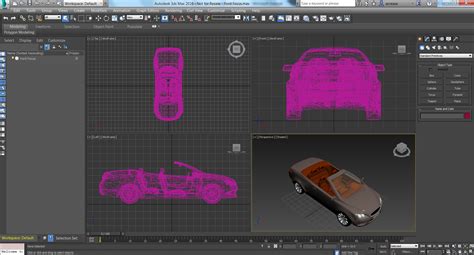3d Modeling Basics 34 Steps With Pictures Instructables