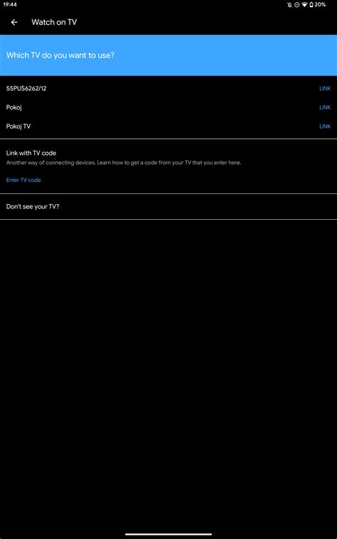 Chromecast Not Showing In Cast Button R Revancedextended