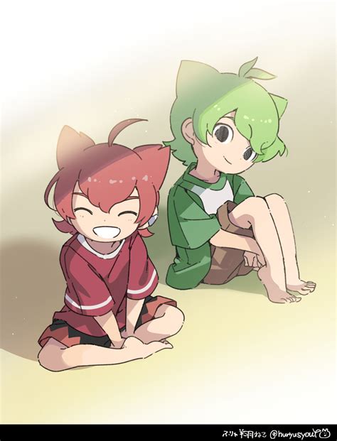 The Yokai Watch Hero Yokai Watch X Yokai Watch Jam X Mha Artofit