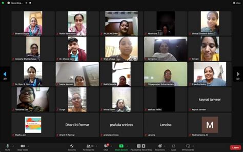 manish samnani on linkedin autism online training module created by me