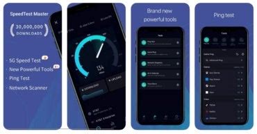 The Best Free Speed Test Apps To Check Internet Performance
