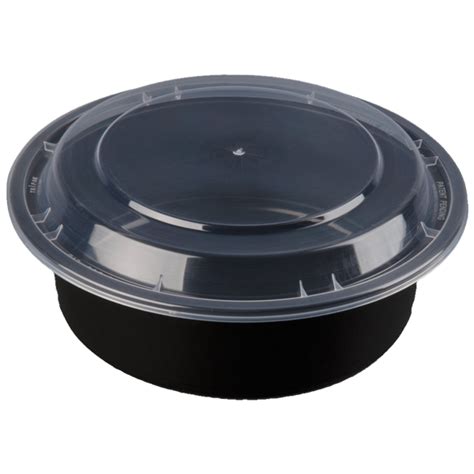 7 In 23 Round Regular Container 1 Box 150 Combo Pack Whole Food
