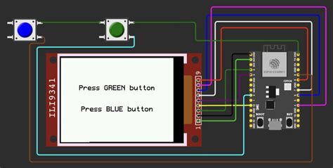 Github Playfulfenceesp Thumb N Joy Example For Joystick