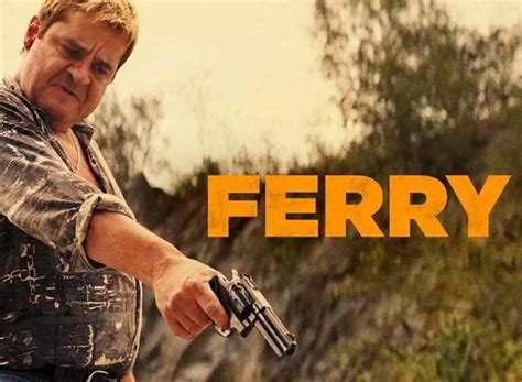 Ferry De Serie TV Show Air Dates Track Episodes Next Episode